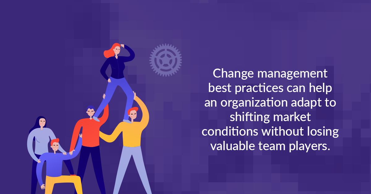 On-Site PC Services - Ineffective Technology Change Management